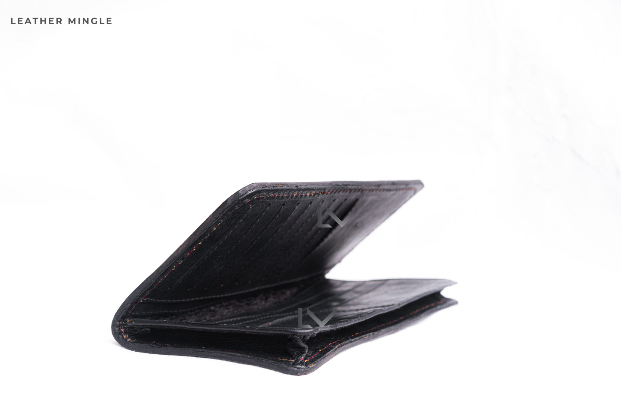 Western Tooled Leather Dairy Covers - Leather Mingle
